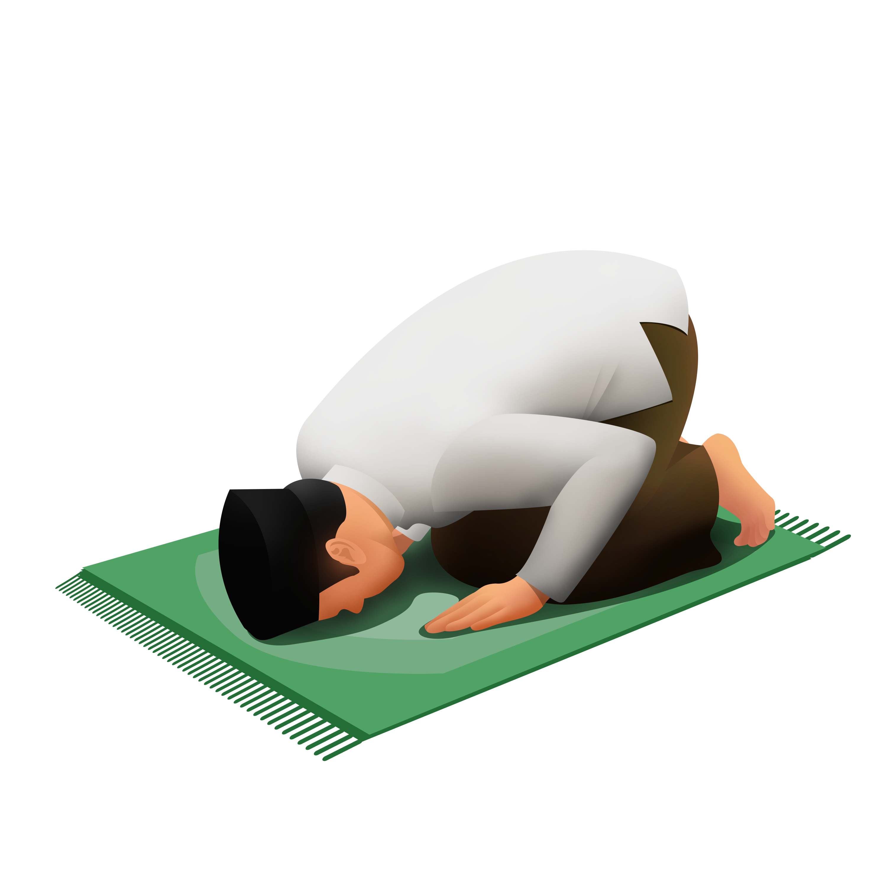 BACAAN DAN GERAKAN SHOLAT (PCQ) – MI.YASISKA
